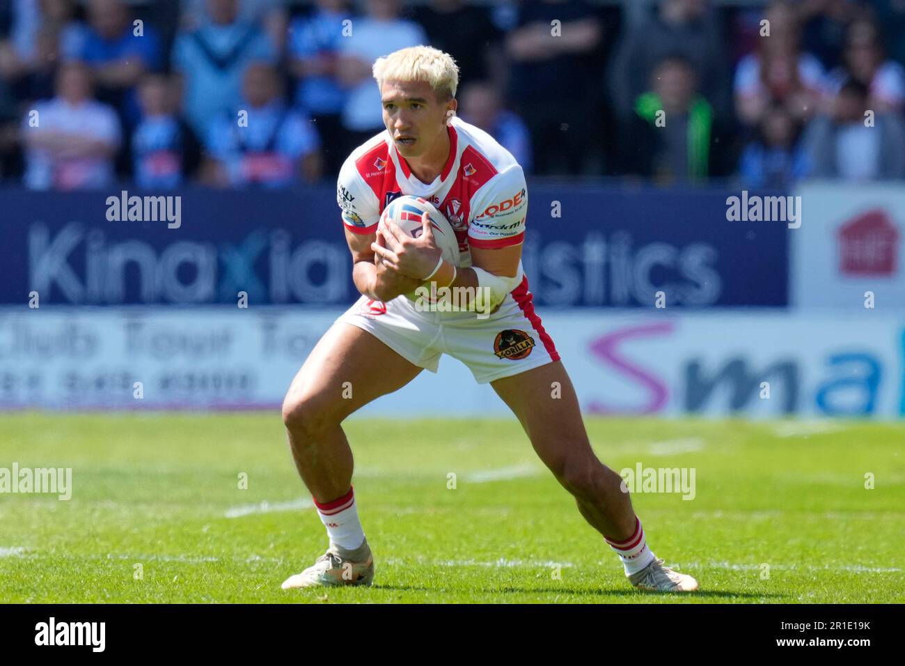 Tee ritson hi-res stock photography and images - Alamy