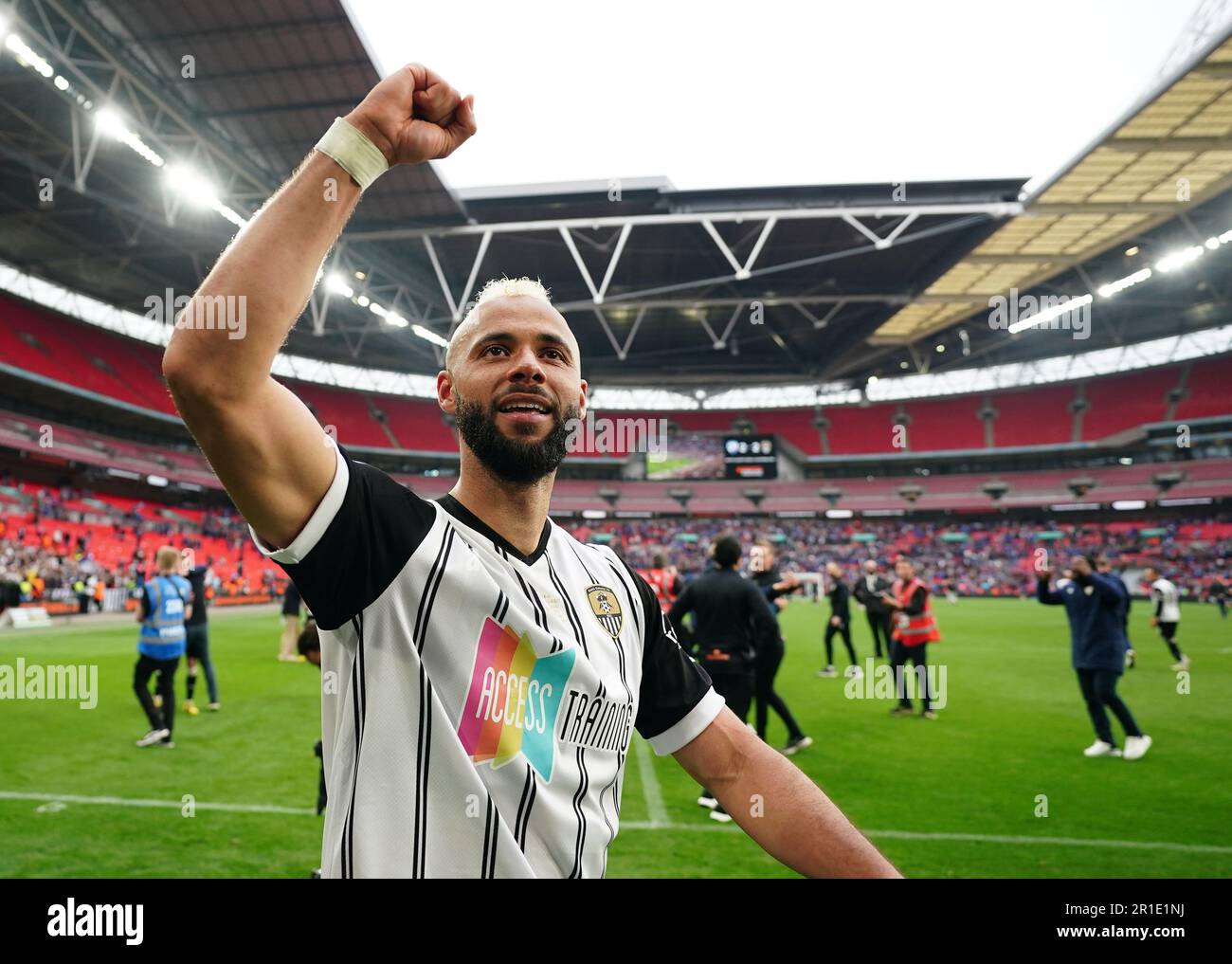 John bostock notts county hi-res stock photography and images - Alamy