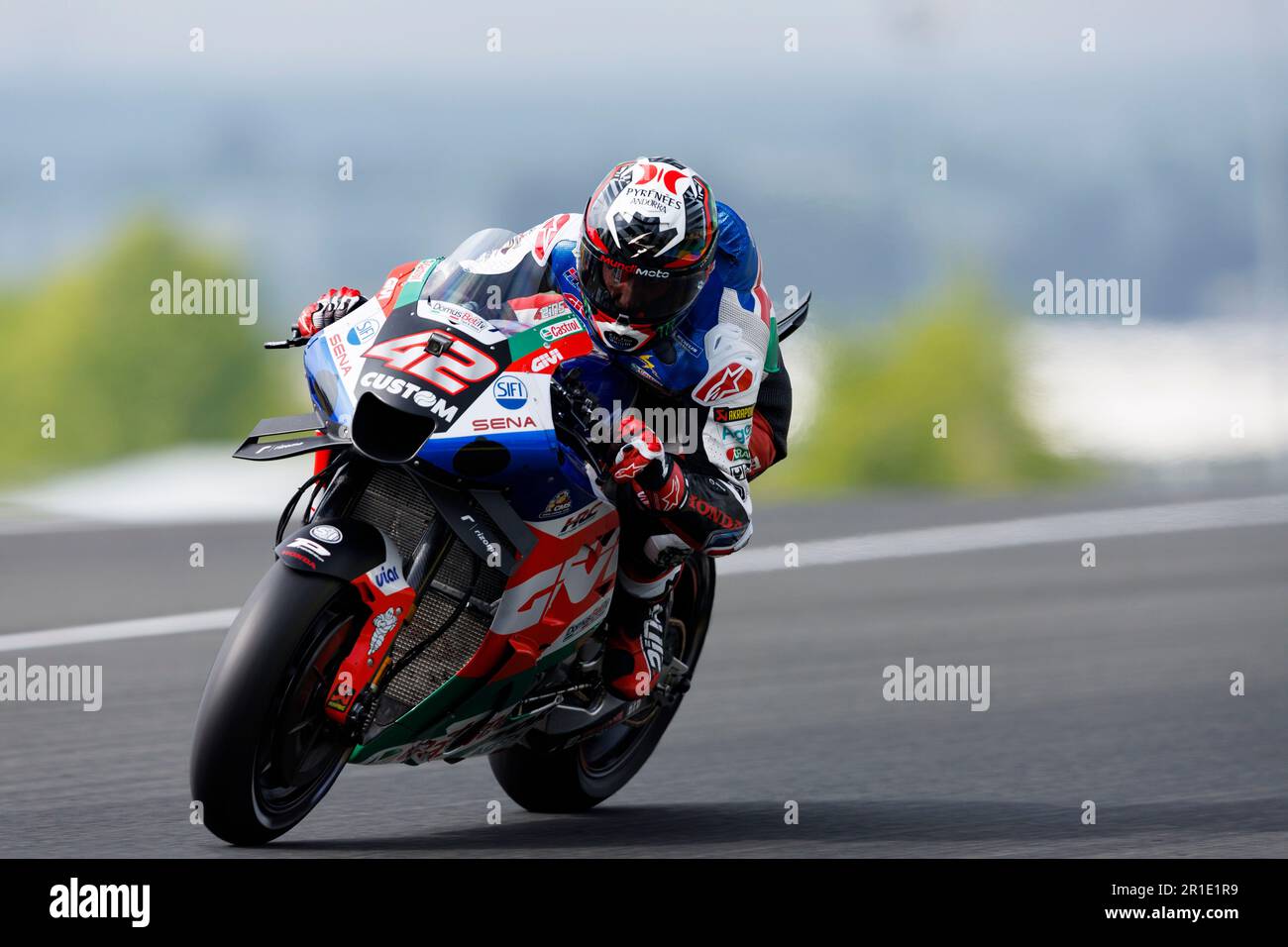 Lcr handa castrol -Fotos und -Bildmaterial in hoher Auflösung – Alamy