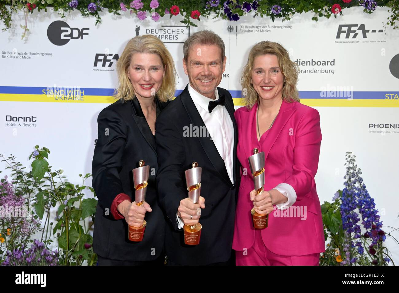 Alexandra kordes hi-res stock photography and images - Alamy