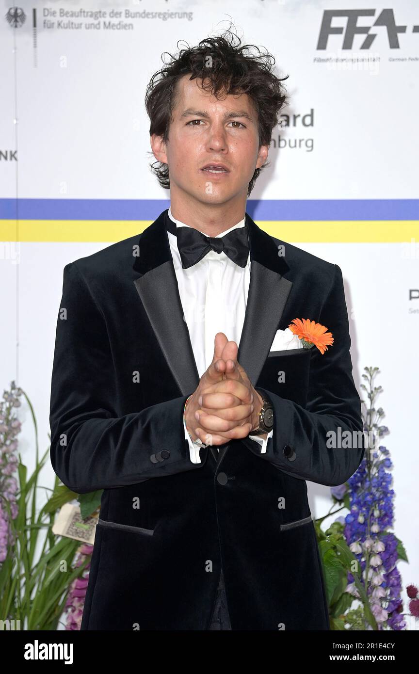 Tim Oliver Schultz bei der 73. Verleihung des Deutschen Filmpreises ...