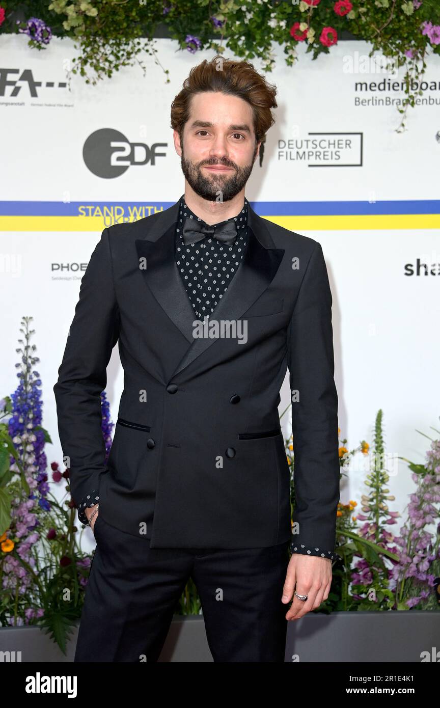 Maximilian Befort Romeos