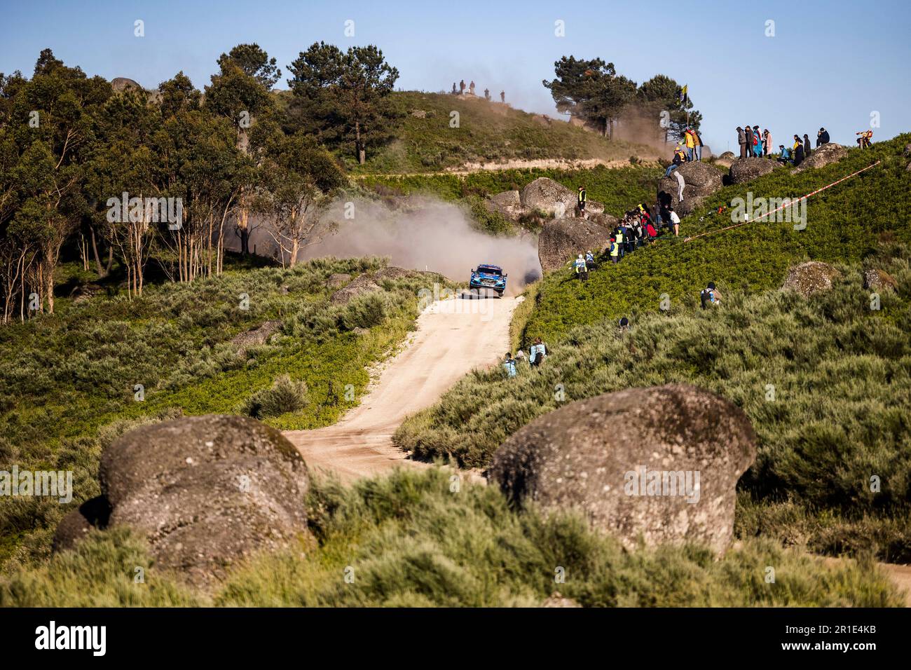 Matosinhos, Portugal. 13th May, 2023. 07 Pierre-Louis LOUBET (FRA ...