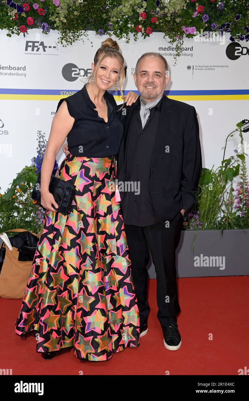 Uli edel uli edel hi-res stock photography and images - Alamy