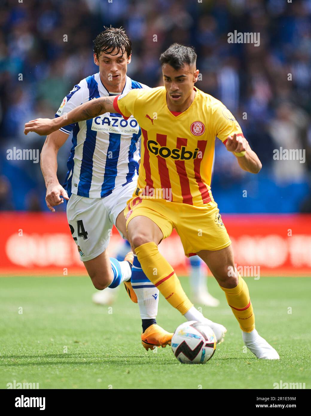 Reinier jesus hi-res stock photography and images - Alamy