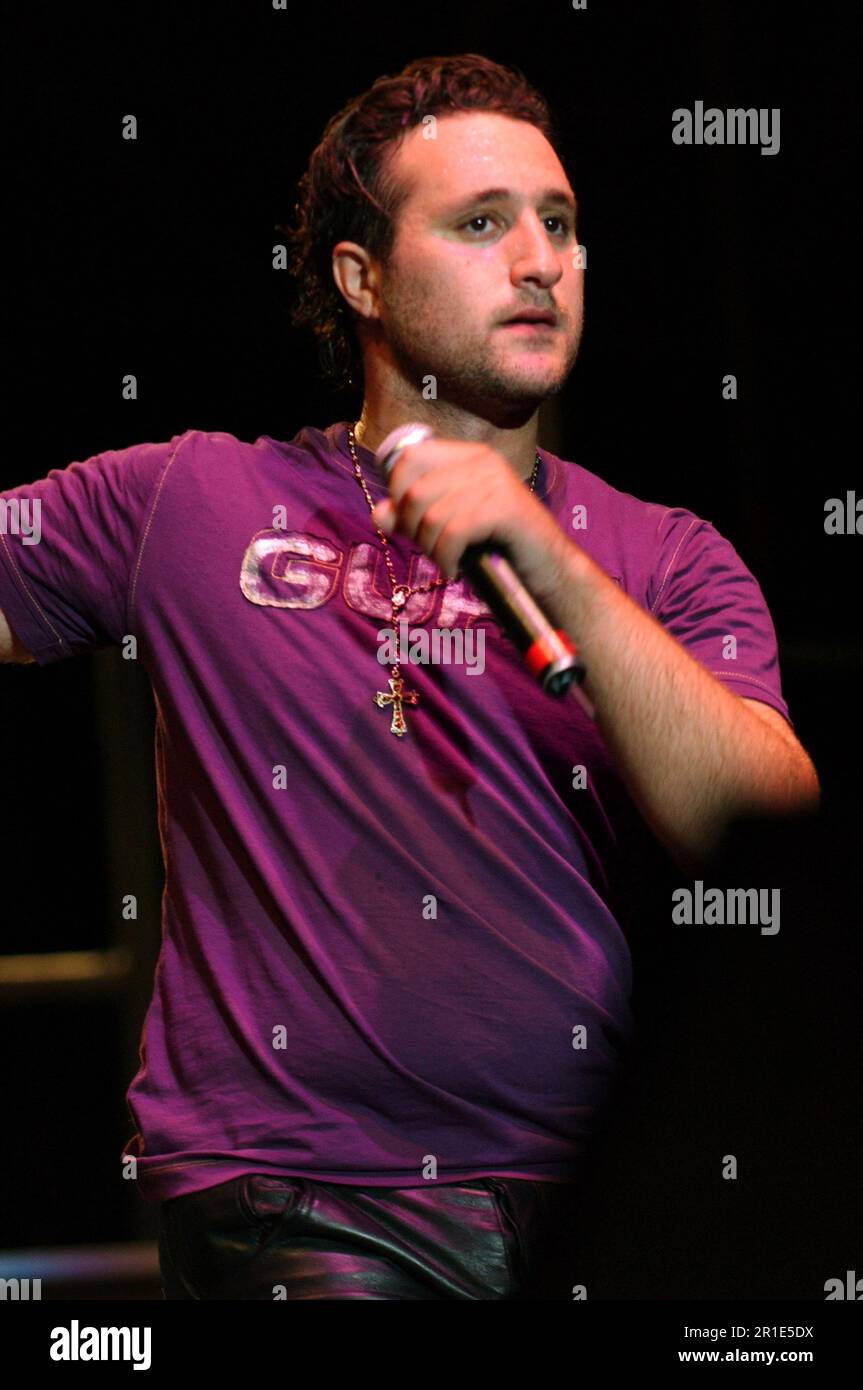 Antony costa singer hi-res stock photography and images - Alamy