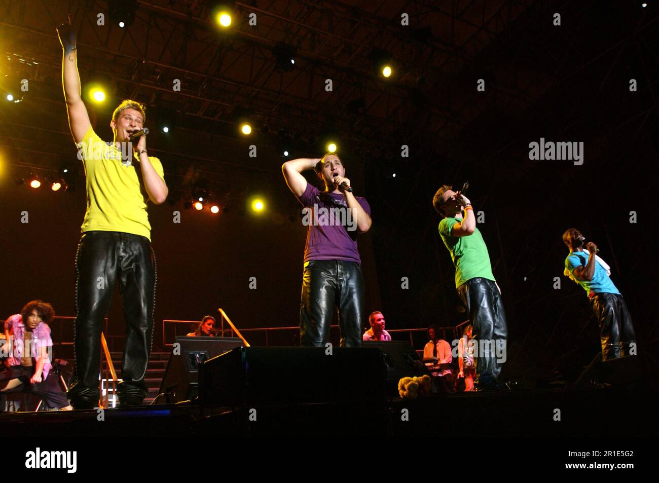 Invernici stadium hi-res stock photography and images - Alamy