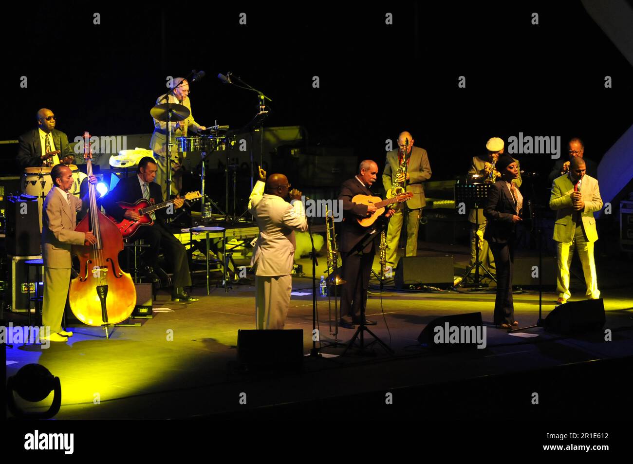 Lazaro lopez hi-res stock photography and images - Alamy