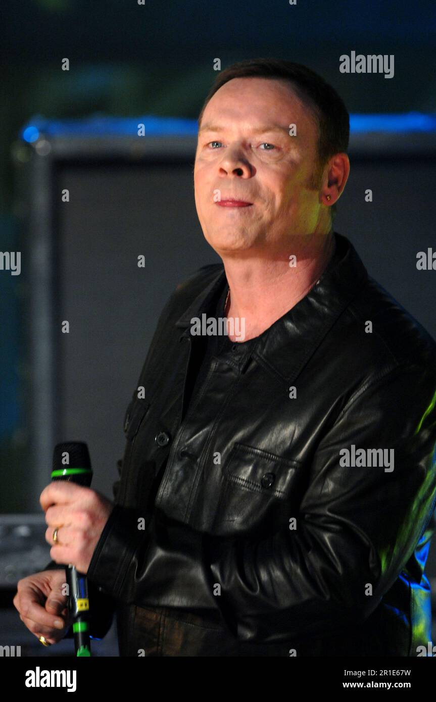 Alistair ian campbell hi-res stock photography and images - Alamy