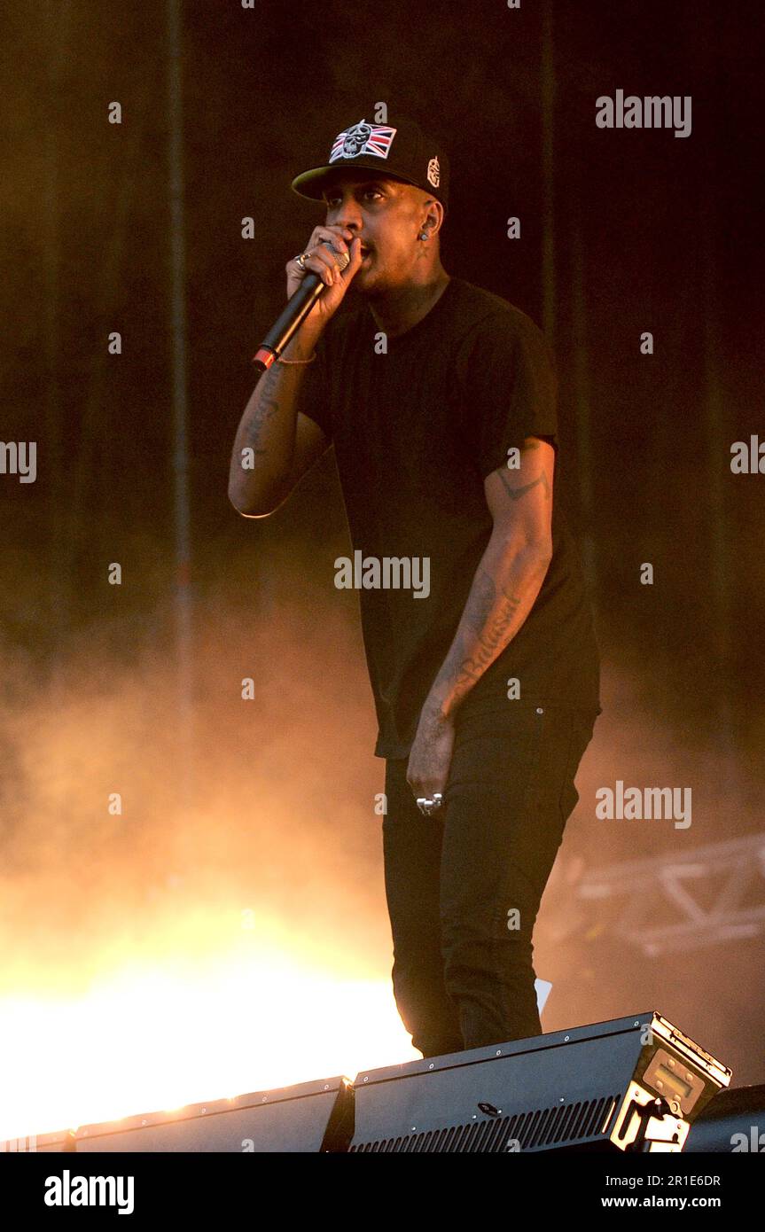 Heineken Jammin Festival Milan Italy