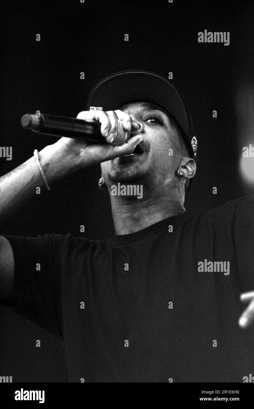 Chase and status Black and White Stock Photos & Images - Alamy