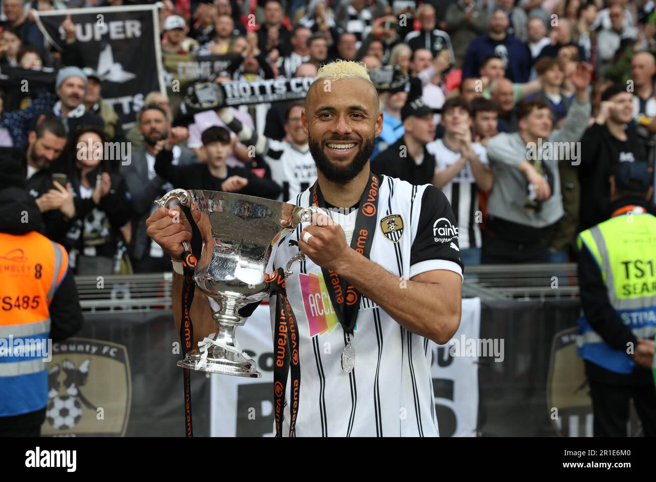 London, UK. 13th May, 2023. London, England, May 13th 2023: John ...