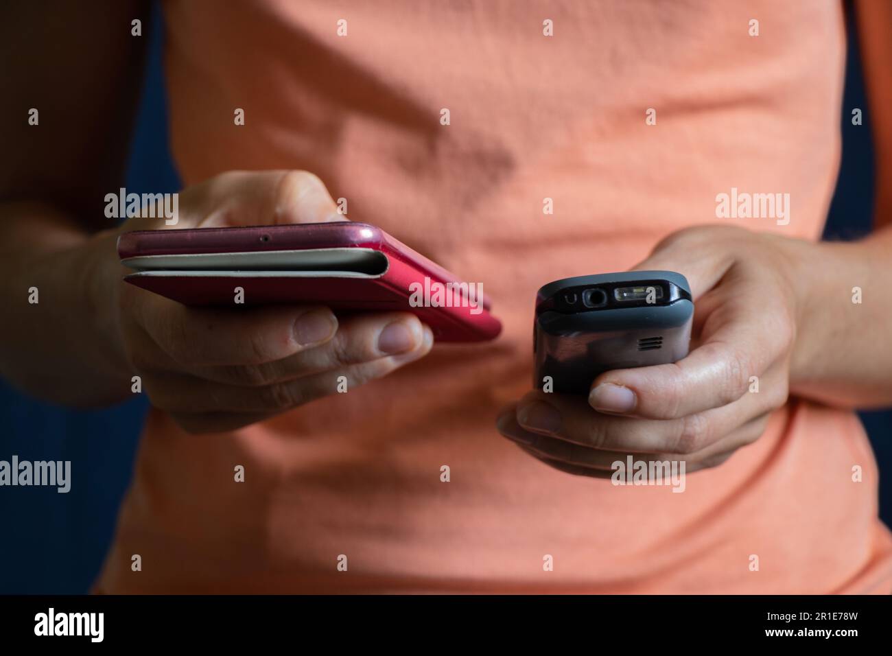 Touch Phones For Girls