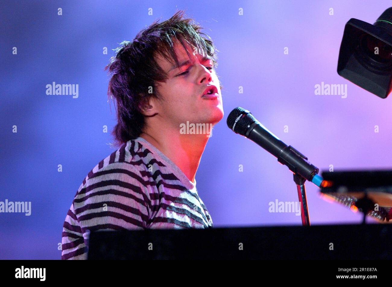 Verona arena festivalbar hi-res stock photography and images - Alamy