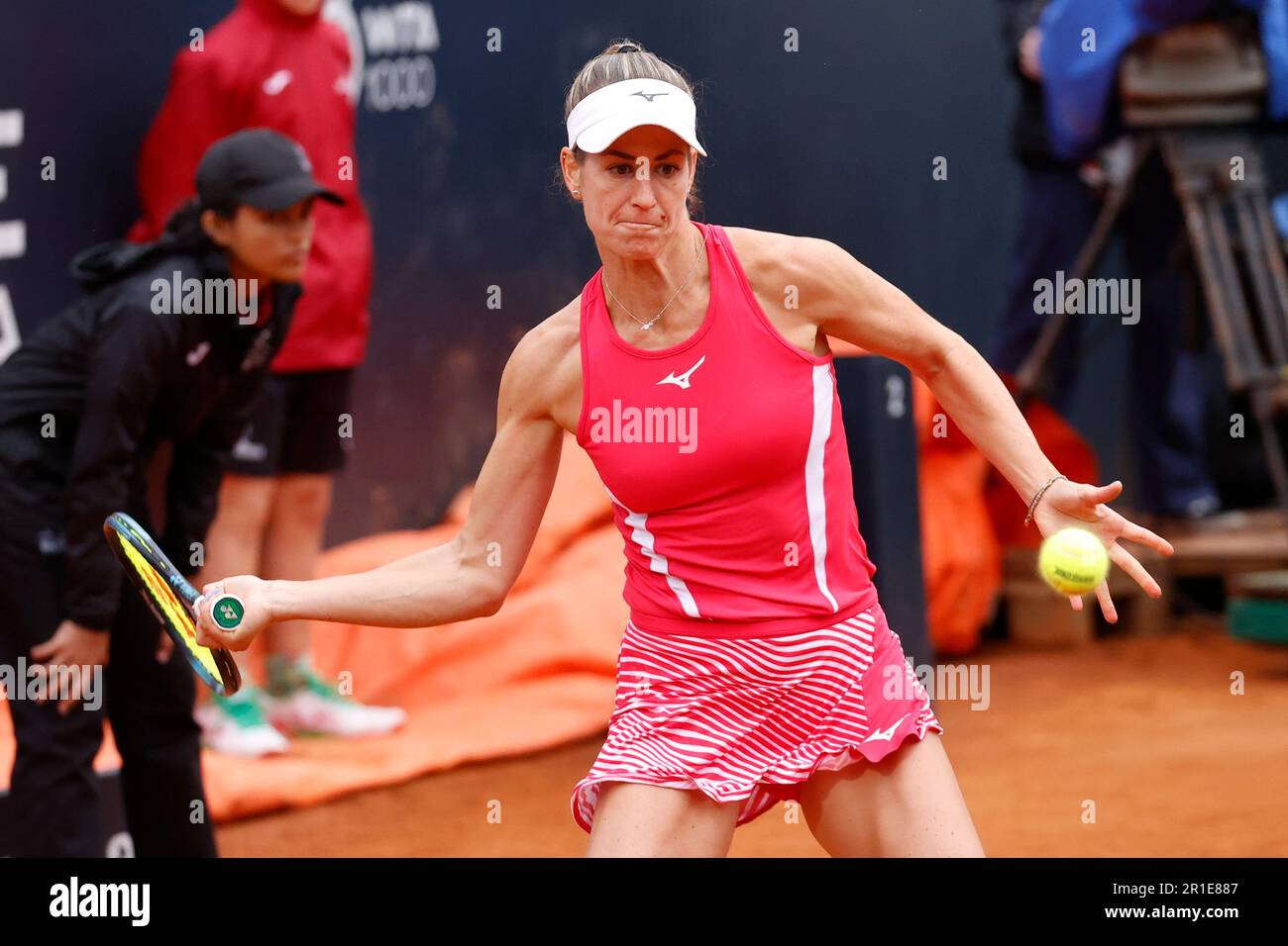 Anna bondar tennis hi-res stock photography and images - Alamy