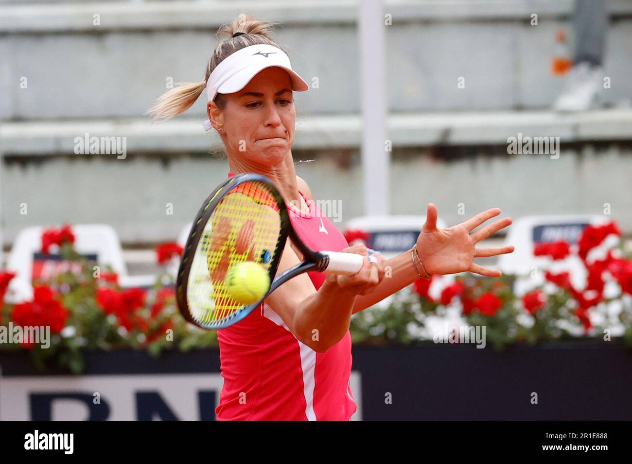 Anna bondar tennis hi-res stock photography and images - Alamy