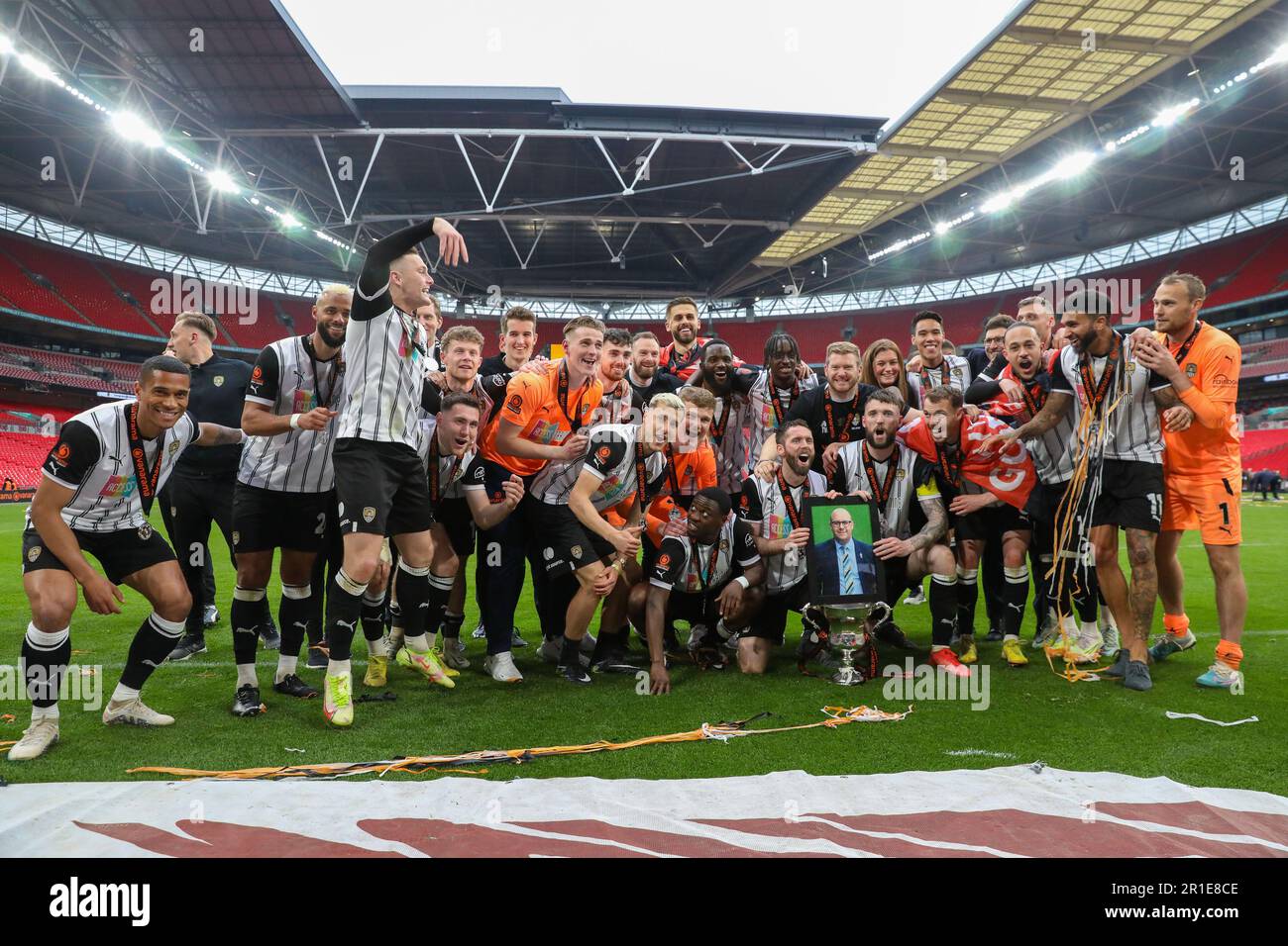 London, UK. 13th May, 2023. May 13, 2023, London, England, United ...