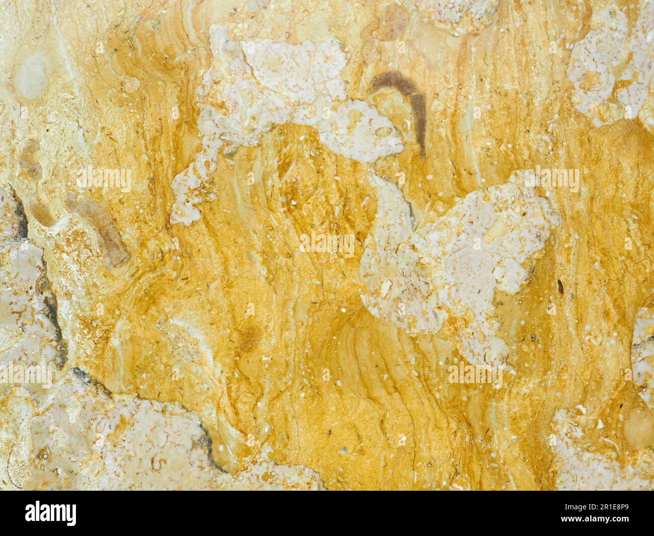 golden stone texture, yellow color wall marble background Stock Photo ...