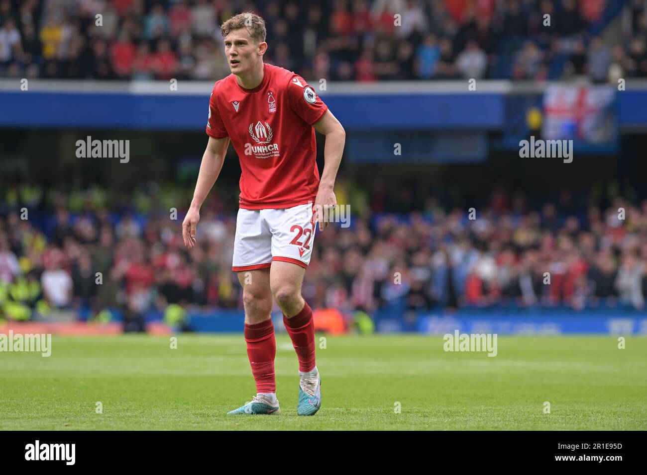 Martin yates hi-res stock photography and images - Alamy