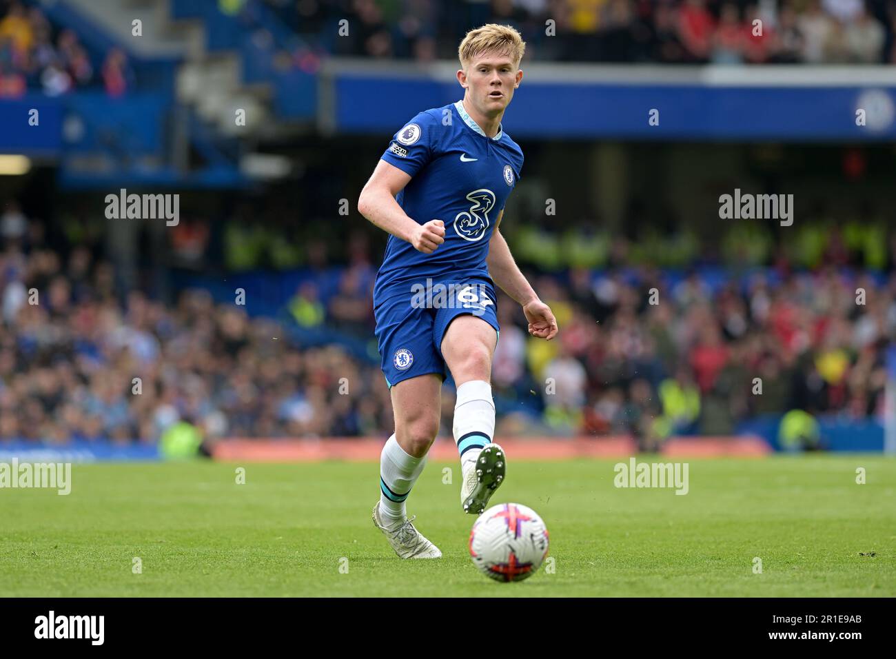 Lewis hall chelsea 2023 hi-res stock photography and images - Alamy