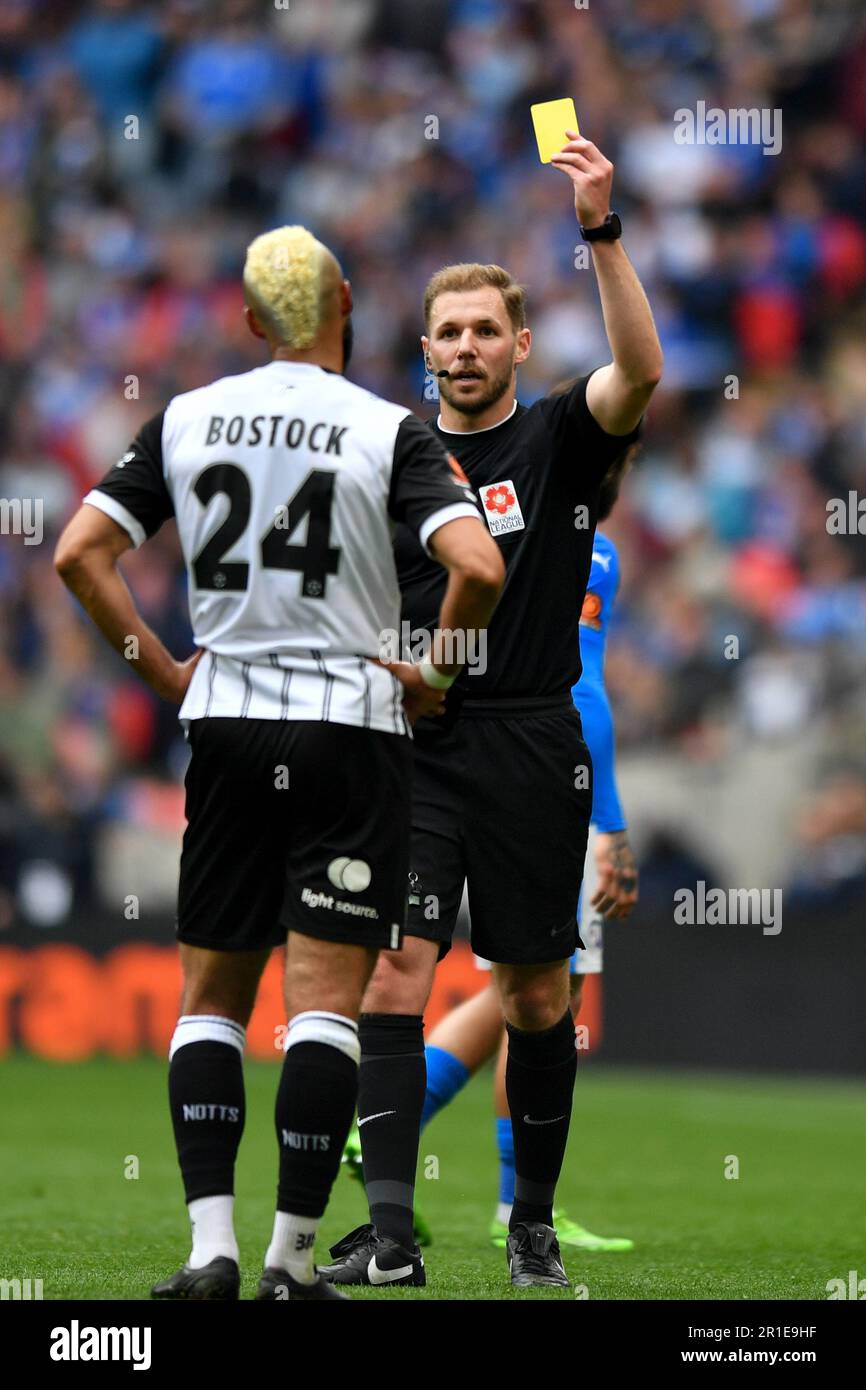 Ruben rodrigues wembley stadium hi-res stock photography and images - Alamy