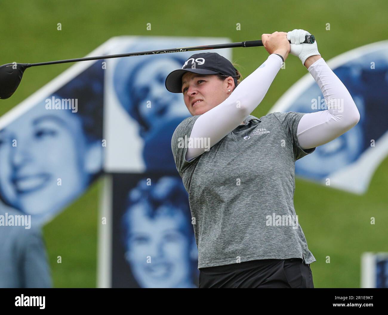 Cognizant founders cup hi-res stock photography and images - Alamy