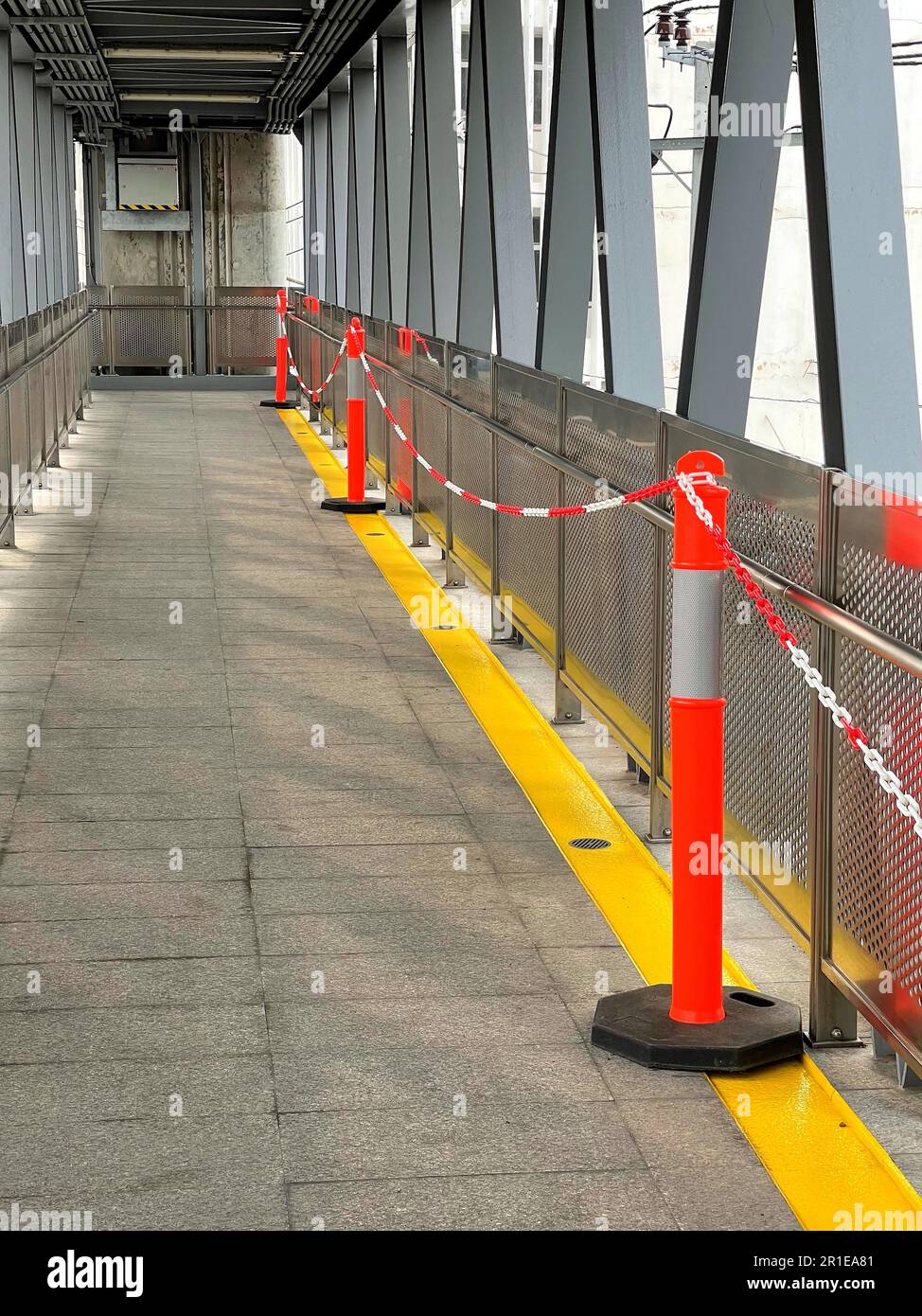 Subterranean area hi-res stock photography and images - Alamy