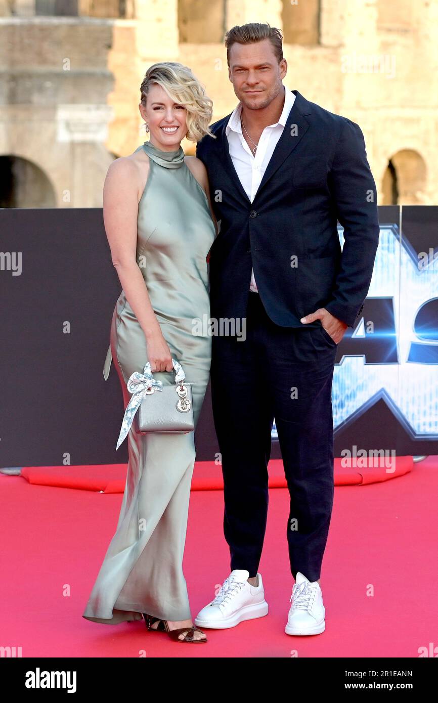 Catherine ritchson hi-res stock photography and images - Alamy