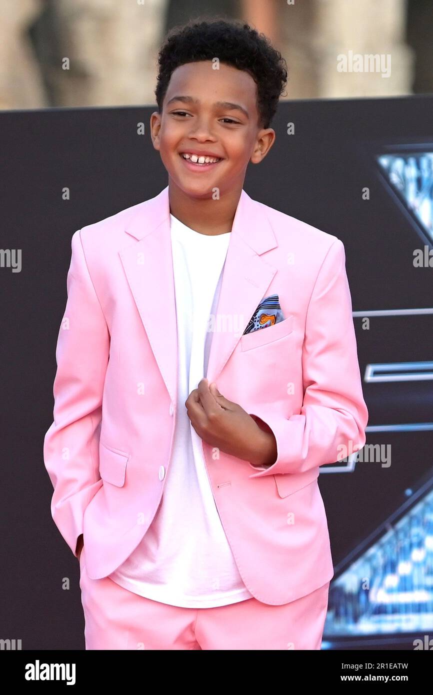 Leo abelo perry hi-res stock photography and images - Alamy