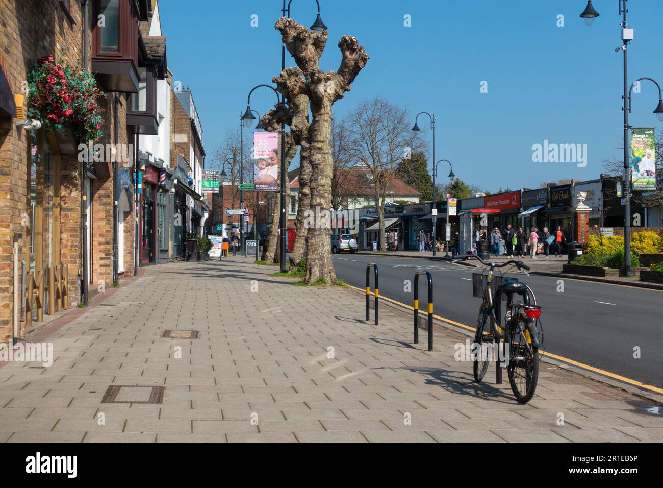 Wanstead hi-res stock photography and images - Alamy
