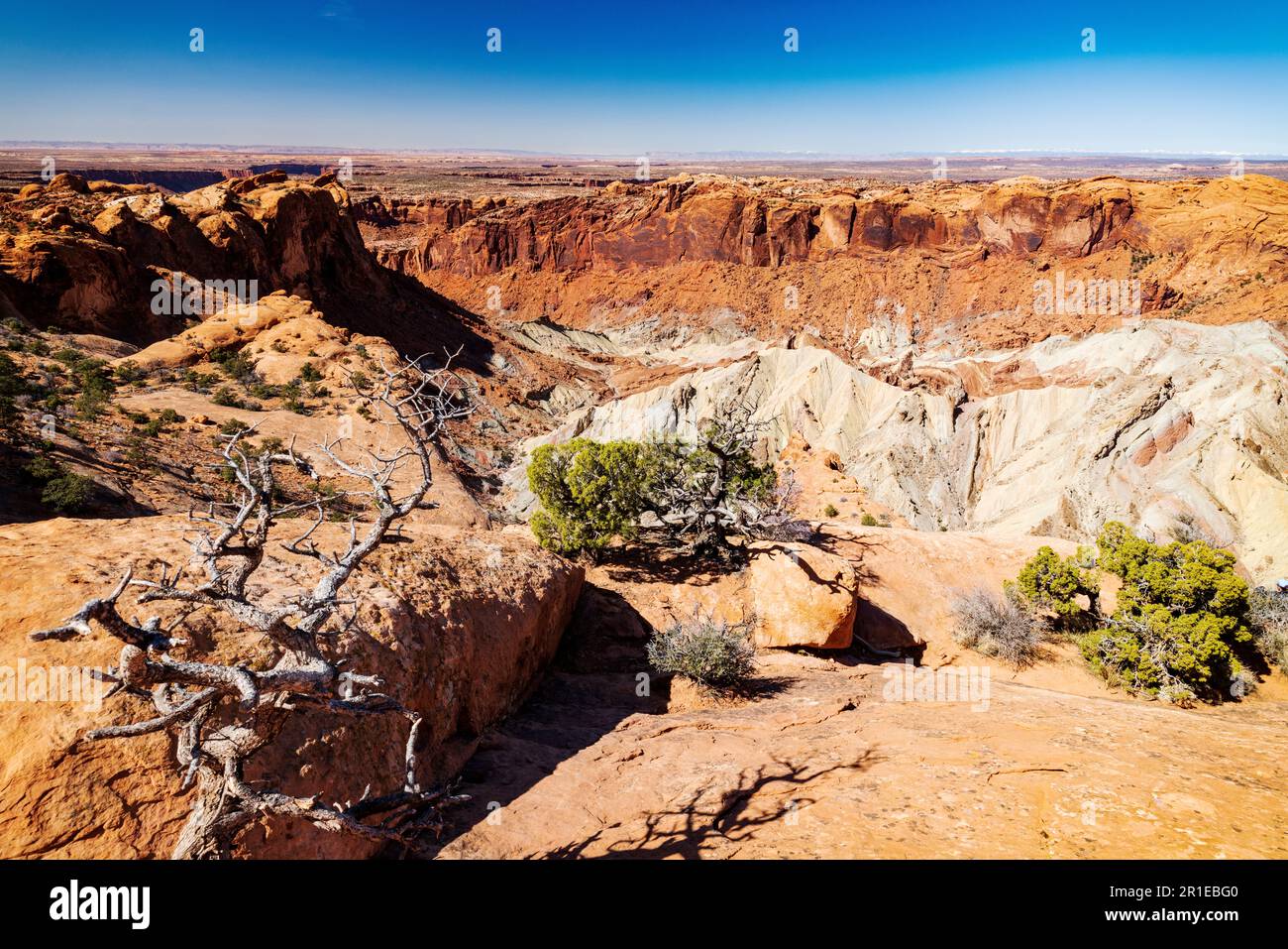 Earth upheaval hi-res stock photography and images - Alamy