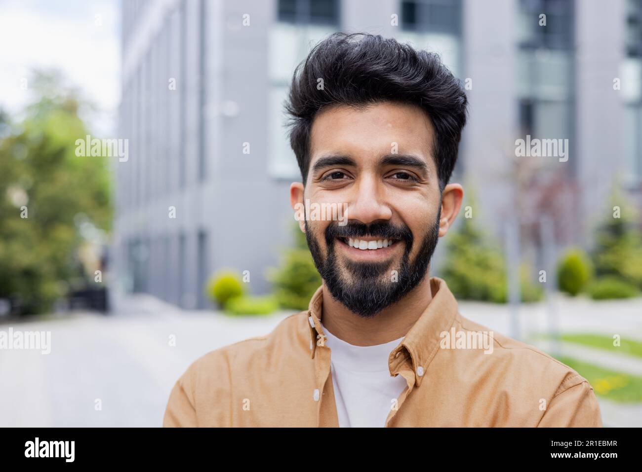 Photo of indian guy hi-res stock photography and images - Alamy