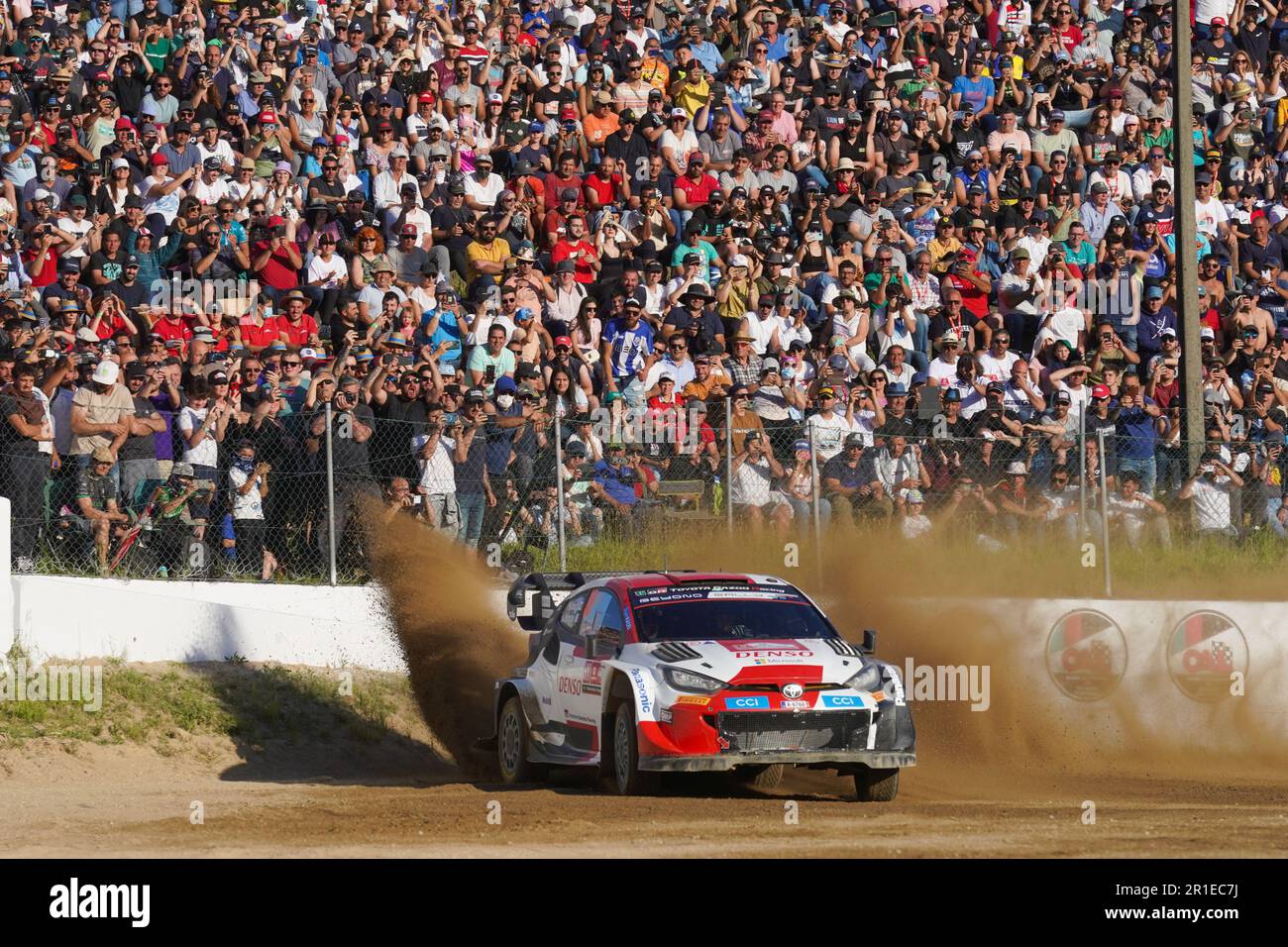 Porto, Portugal. 13th May, 2023. 18 KATSUTA Takamoto (jpn), JOHNSTON ...