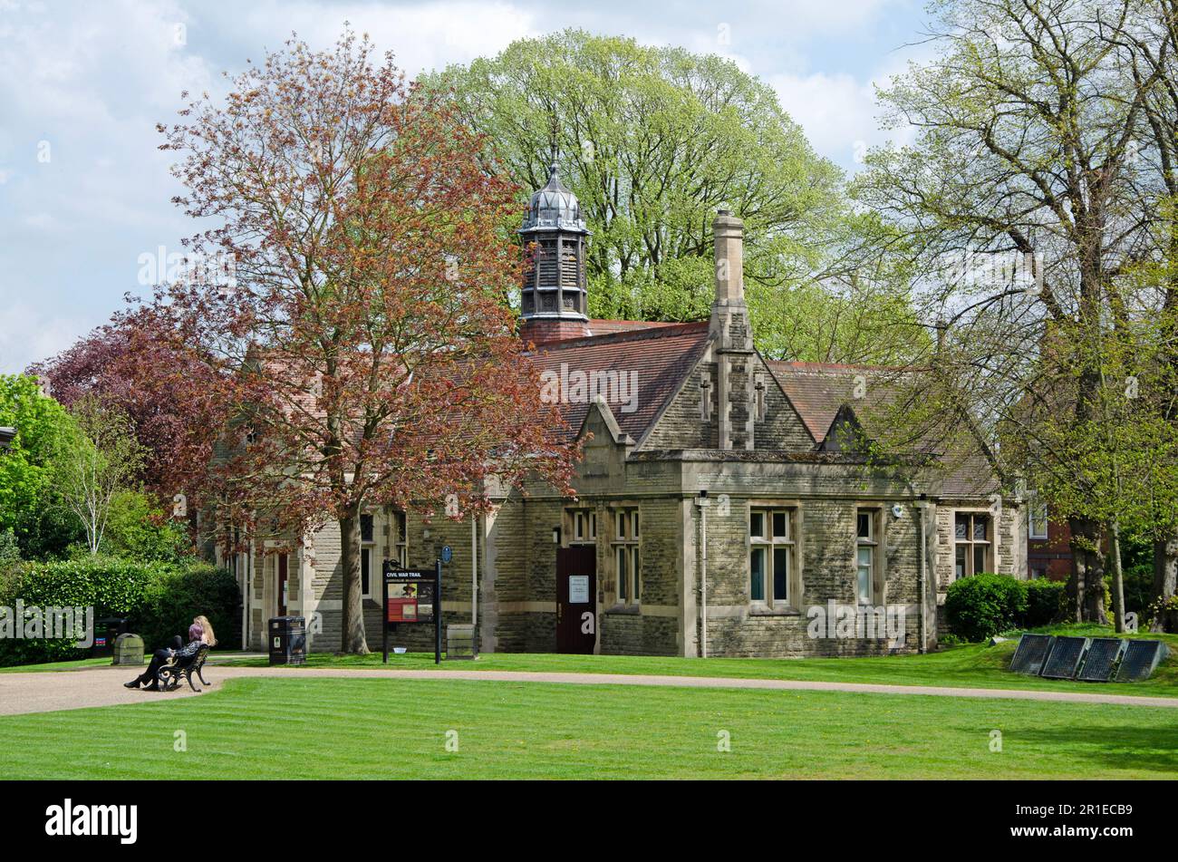 Former setting hi-res stock photography and images - Alamy