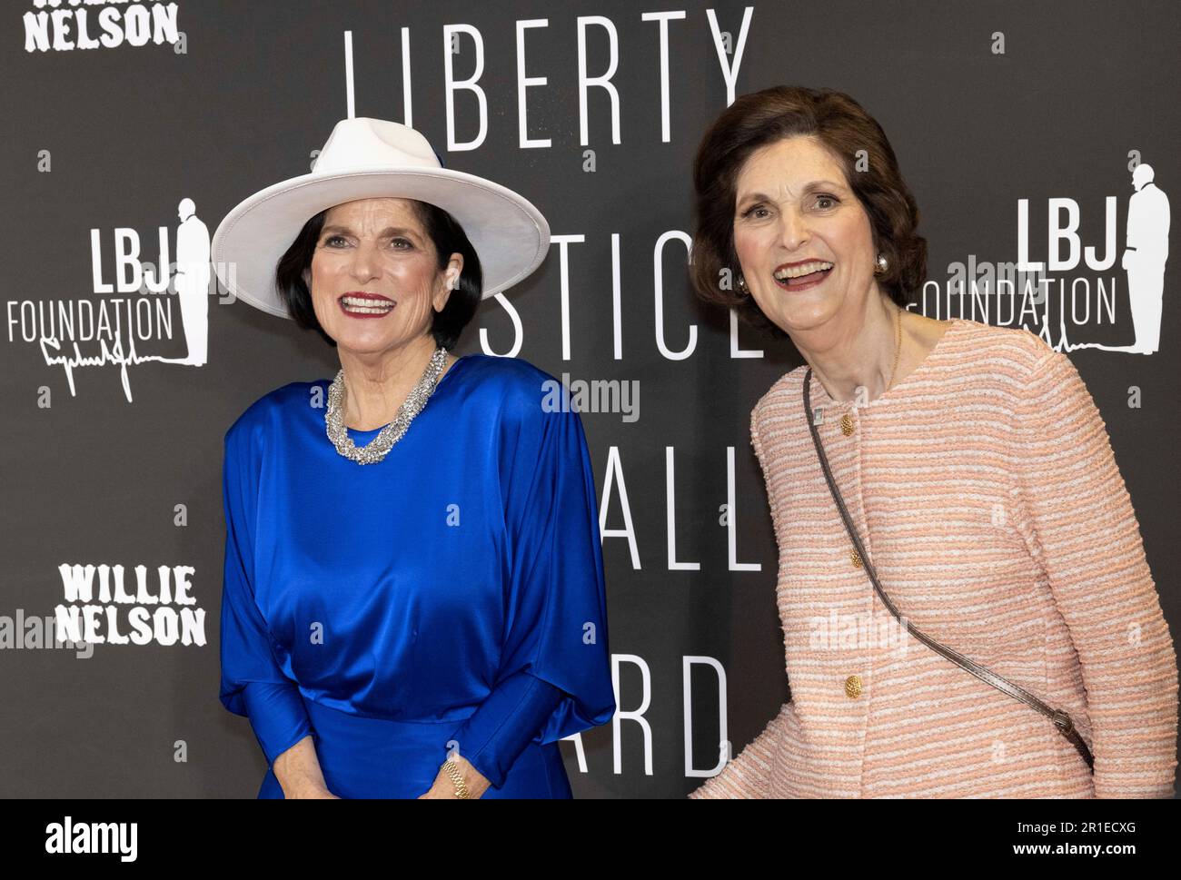 Lyndon B Johnson Daughters