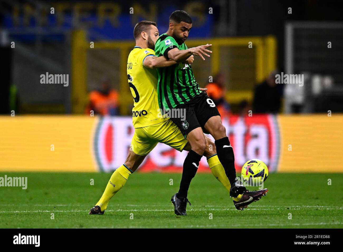 Milan gregoire hi-res stock photography and images - Alamy