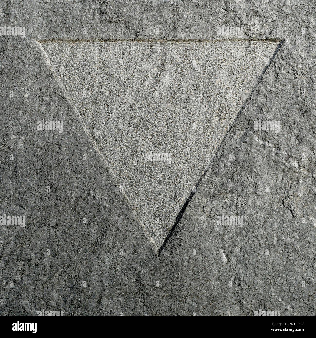 Equilateral triangle hi-res stock photography and images - Alamy