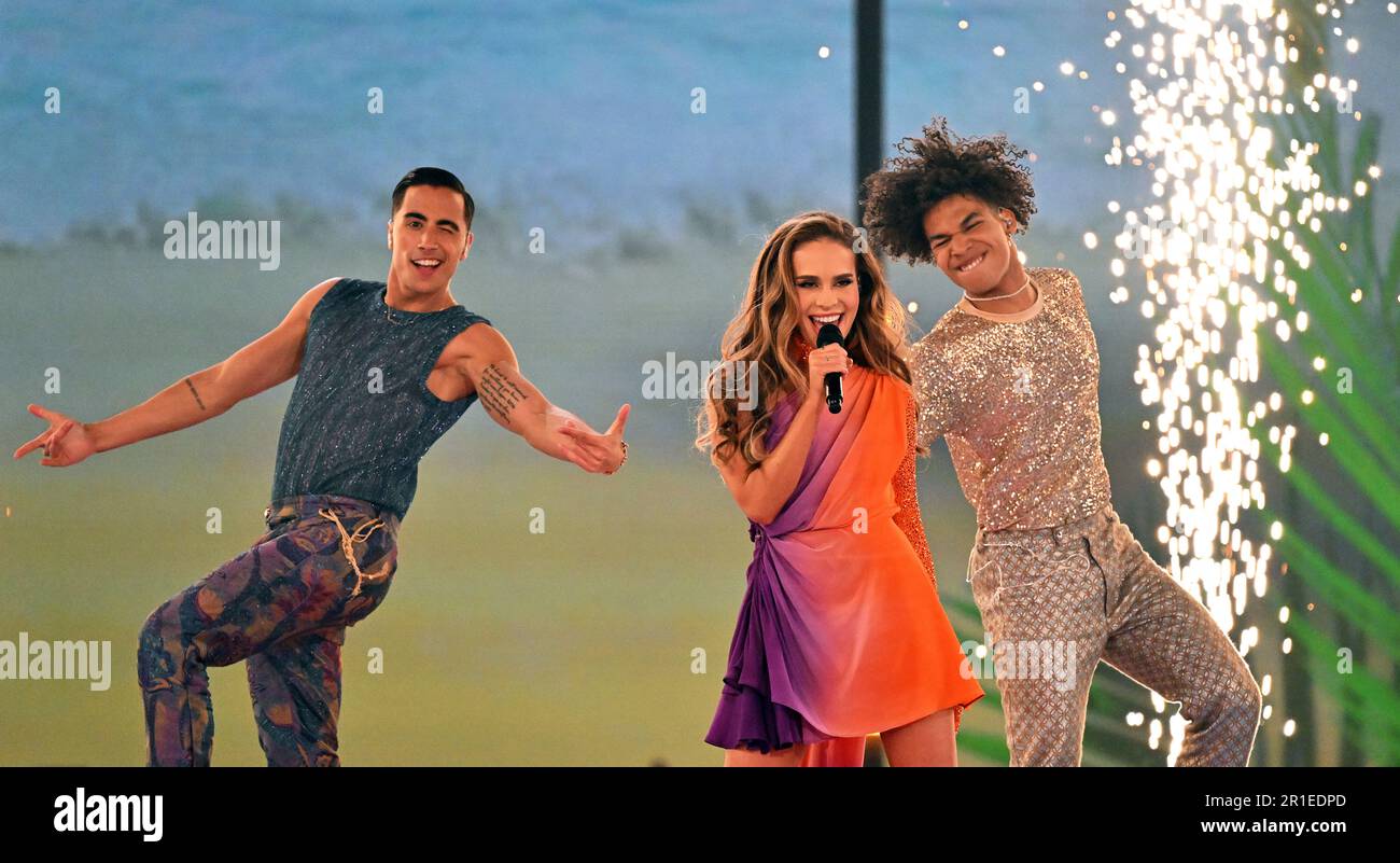 Blanka solo hi-res stock photography and images - Alamy