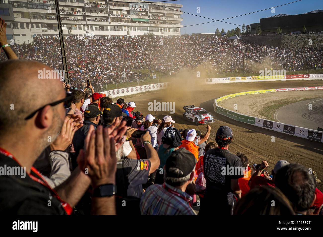 18 KATSUTA Takamoto (jpn), JOHNSTON Aaron (irl), Toyota Gazoo Racing ...