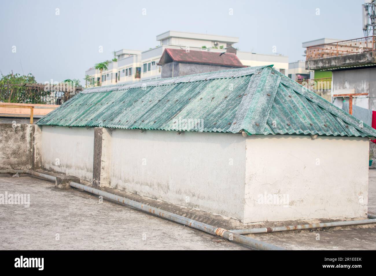 Building collapse bangladesh hi-res stock photography and images - Alamy