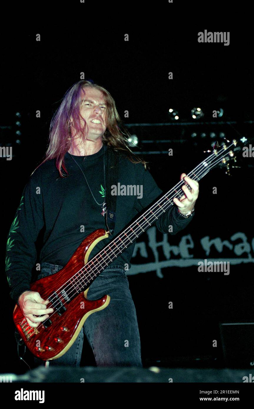 David randi 1993 hi-res stock photography and images - Alamy