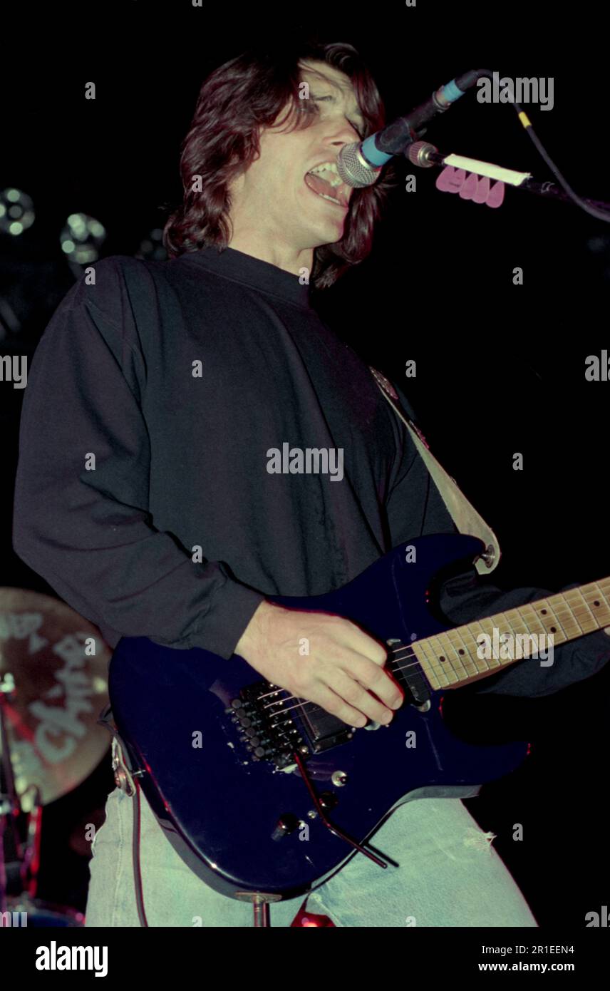 Megadeth 1993 hi-res stock photography and images - Alamy