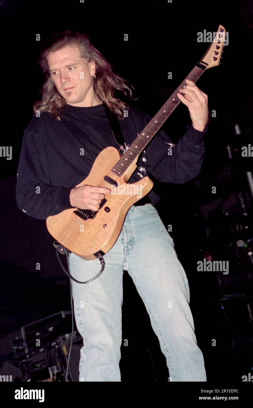 Chris poland 1993 hi-res stock photography and images - Alamy
