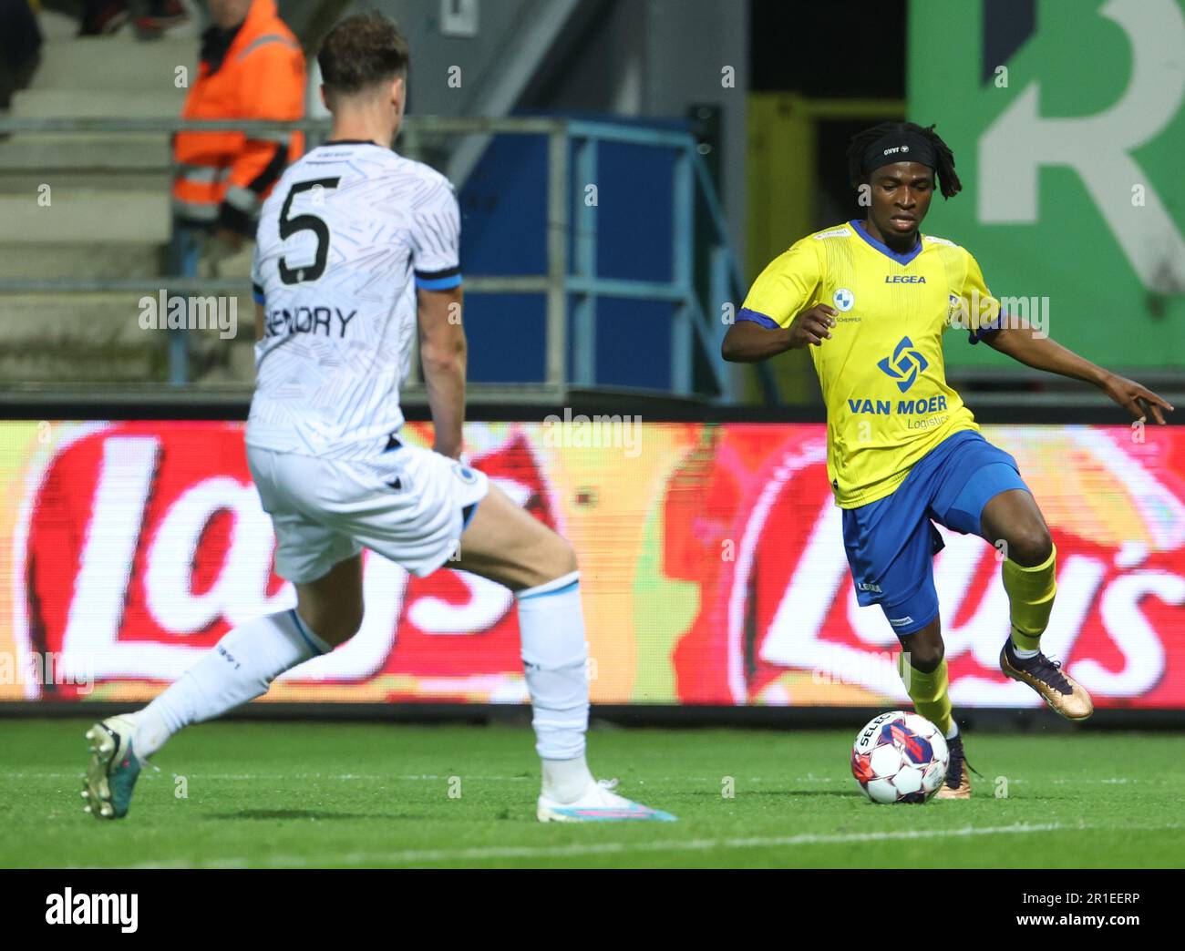 Cuevas ball hi-res stock photography and images - Alamy