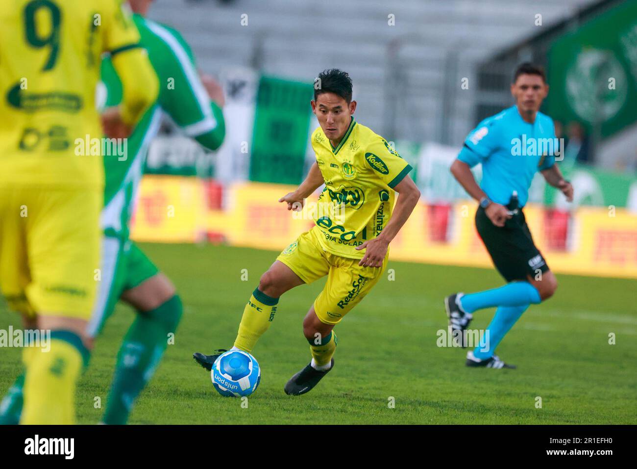 Caxias Do Sul, Brazil. 13th May, 2023. RS - CAXIAS DO SUL - 05/13/2023 ...