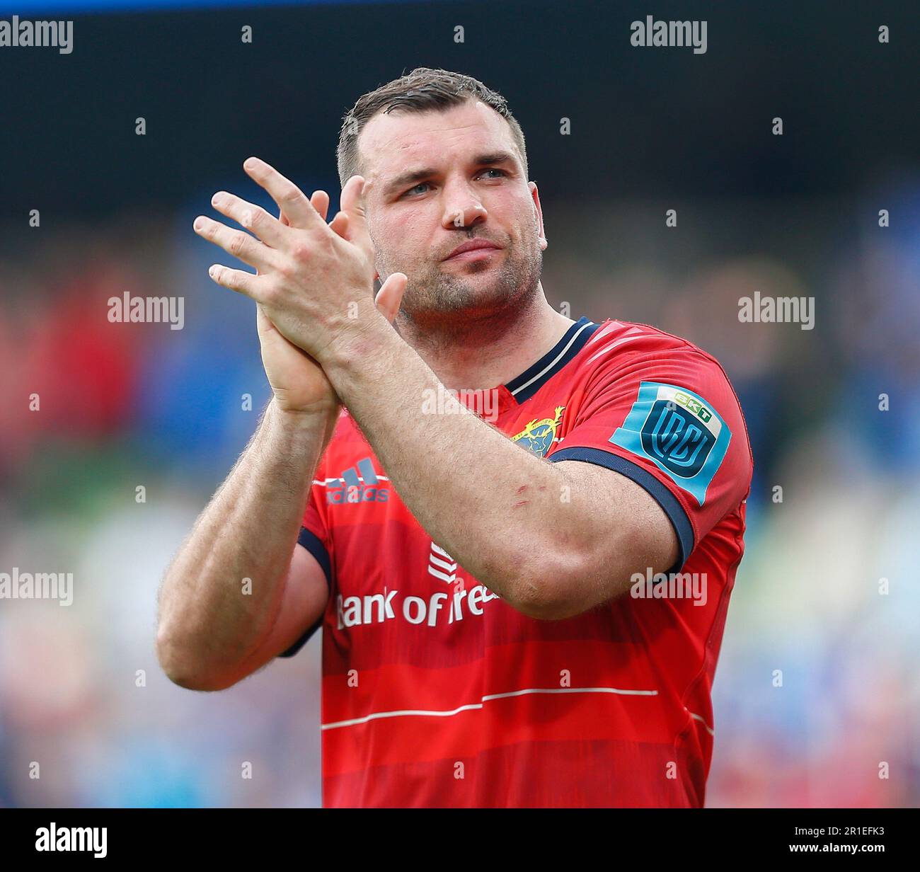 Ireland rugby beirne 202* hi-res stock photography and images - Alamy
