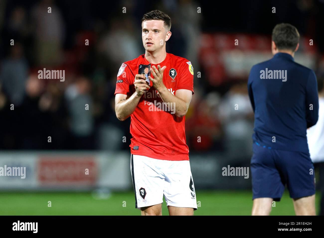 Elliot watt of salford hi-res stock photography and images - Alamy