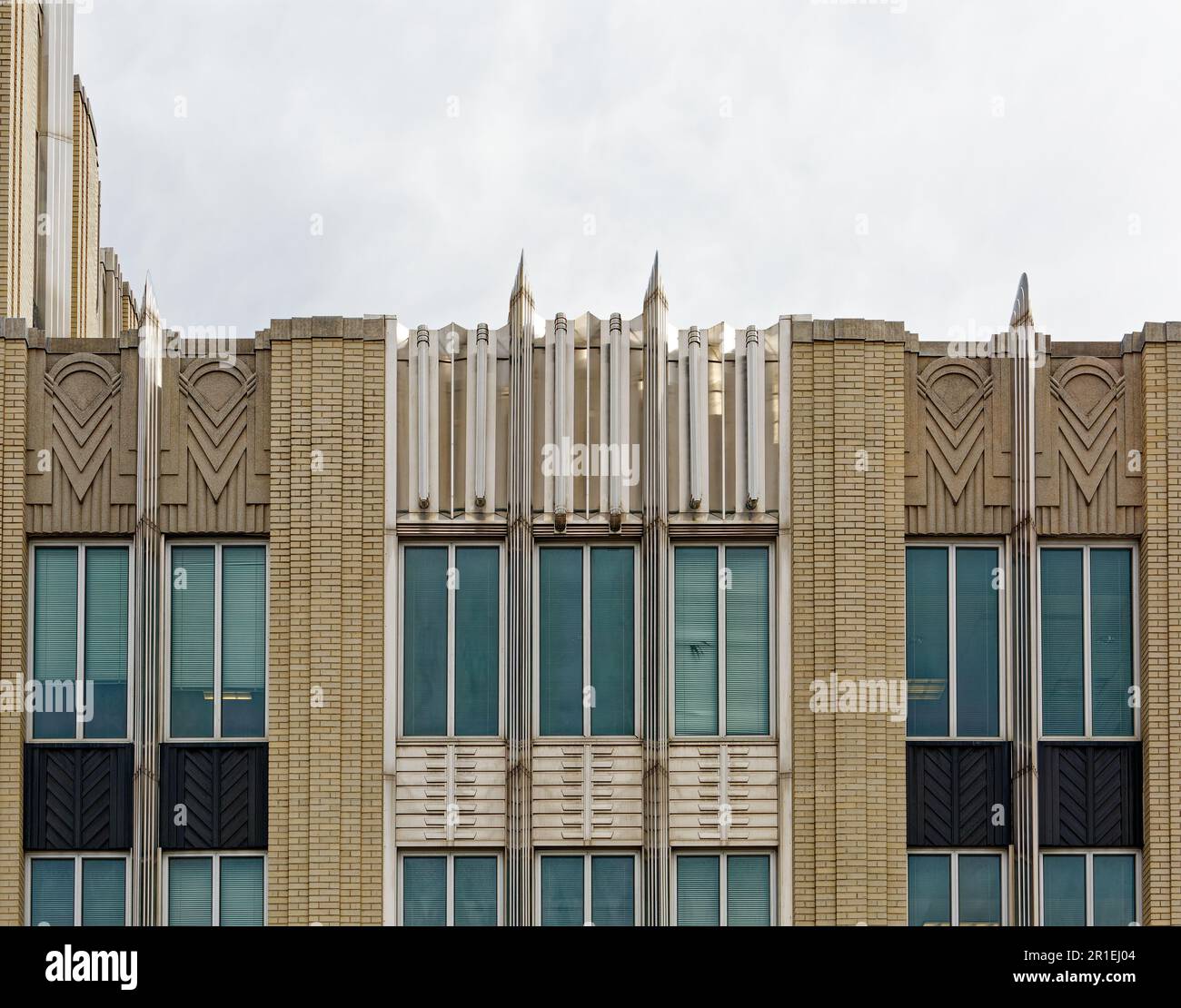Niagara Mohawk Building – originally Niagara Hudson Building and now ...
