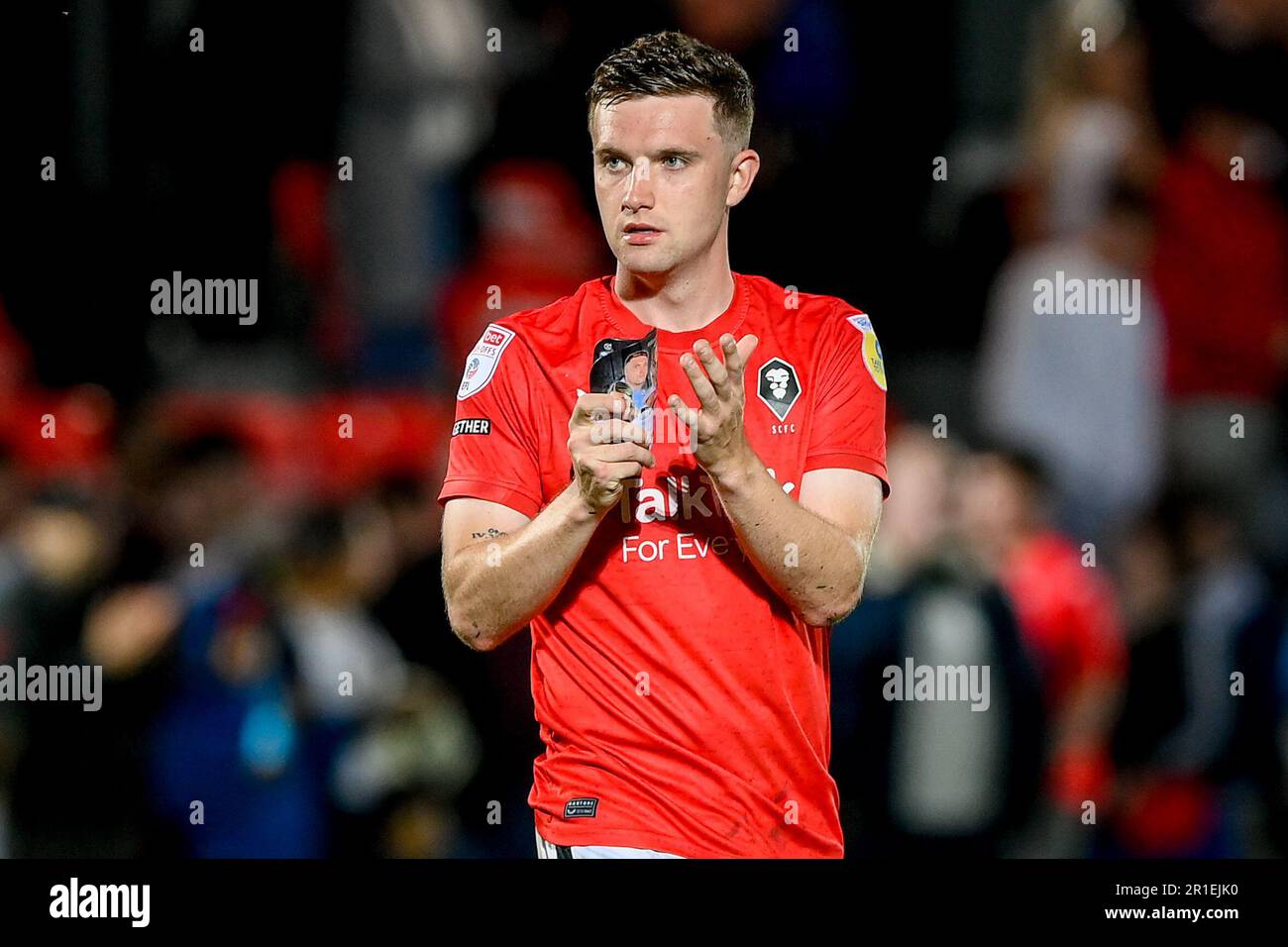 Elliot watt 2023 hi-res stock photography and images - Alamy