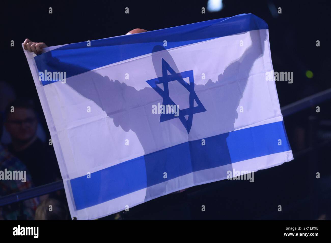 Eurovision 2023 israel hi-res stock photography and images - Alamy